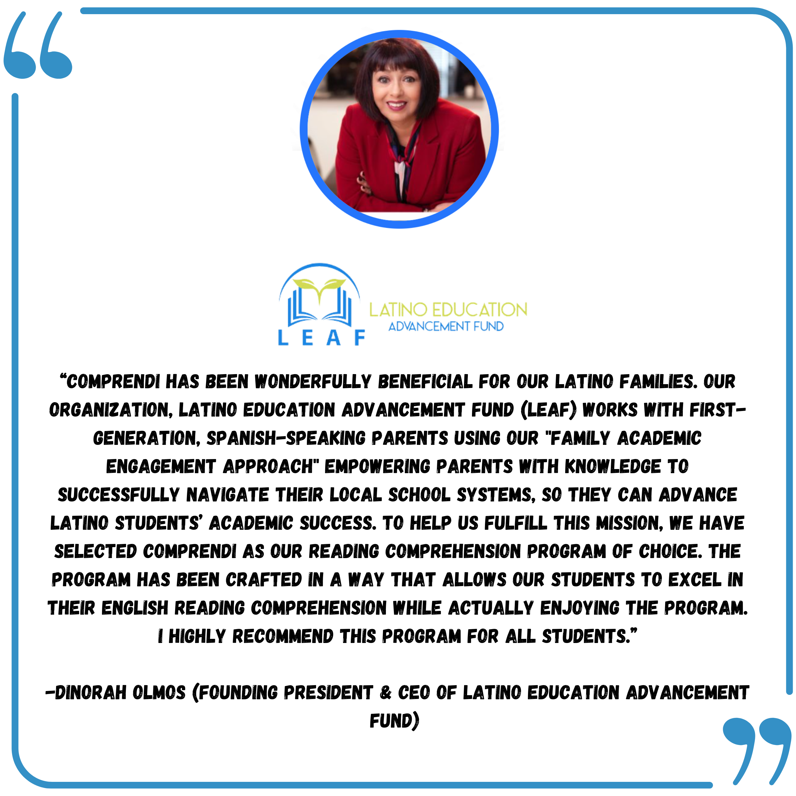 Review Template (6) – Dr. Marion's Learning Lab